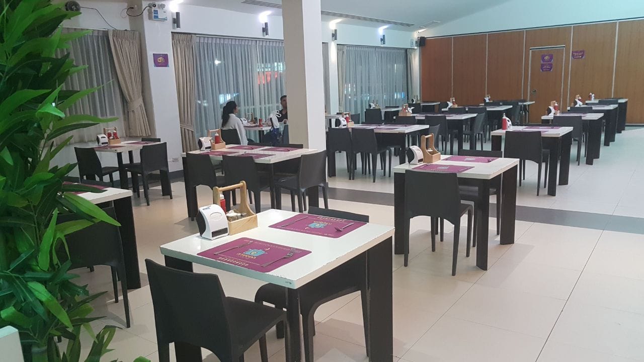 The kosher place Samui Kosher Restaurant Ko Samui • Kosher Traveling